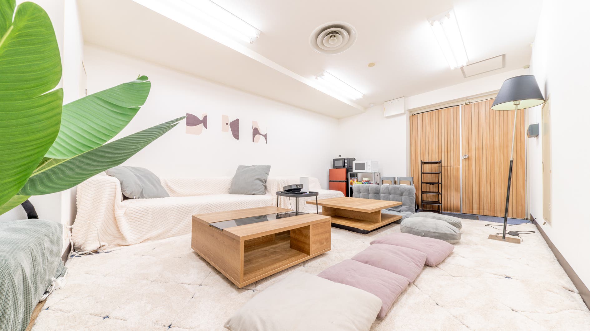 ＜NEWOPEN＞✨YOYO✨東梅田駅/梅田駅/大阪駅/天満駅・最大18名・鑑賞・イベント・デート・打ち上げの写真11