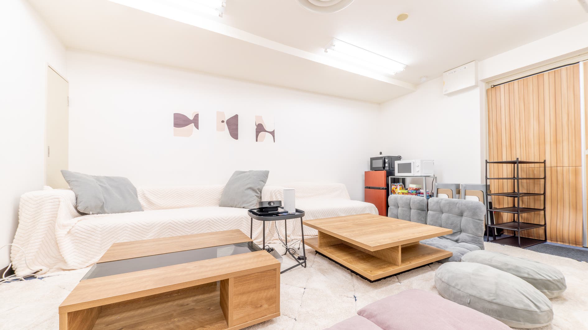 ＜NEWOPEN＞✨YOYO✨東梅田駅/梅田駅/大阪駅/天満駅・最大18名・鑑賞・イベント・デート・打ち上げの写真12