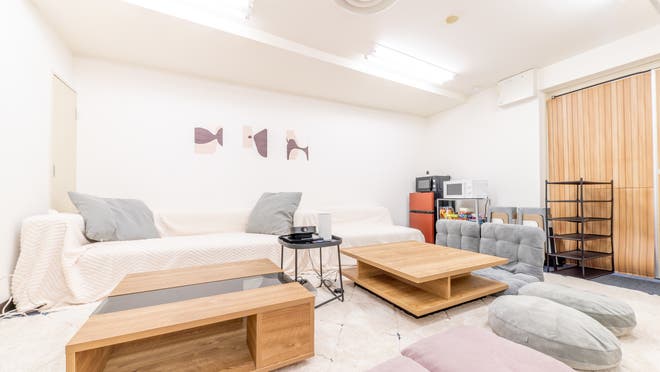 <NEWOPEN>✨YOYO✨東梅田駅/梅田駅/大阪駅/天満駅・最大18名・鑑賞・イベント・デート・打ち上げの写真12