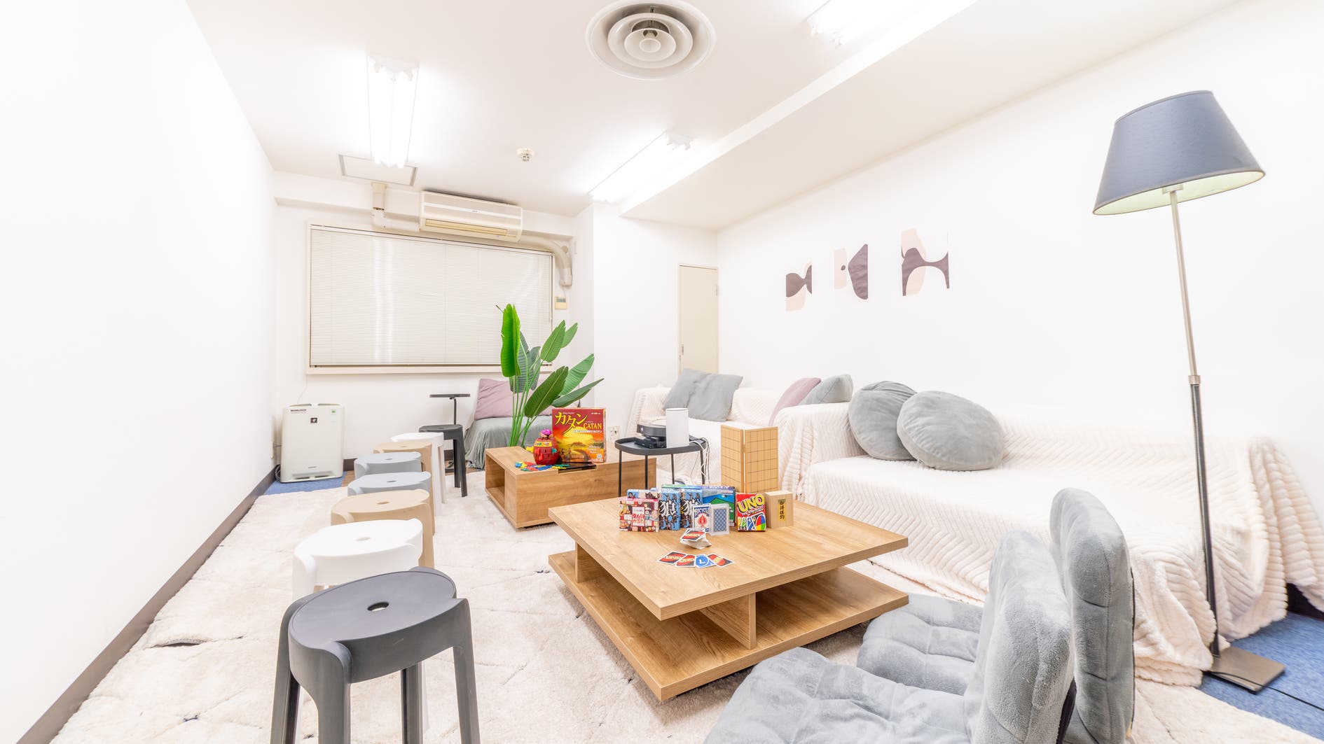 ＜NEWOPEN＞✨YOYO✨東梅田駅/梅田駅/大阪駅/天満駅・最大18名・鑑賞・イベント・デート・打ち上げの写真13