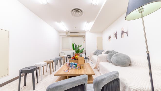 <NEWOPEN>✨YOYO✨東梅田駅/梅田駅/大阪駅/天満駅・最大18名・鑑賞・イベント・デート・打ち上げの写真4