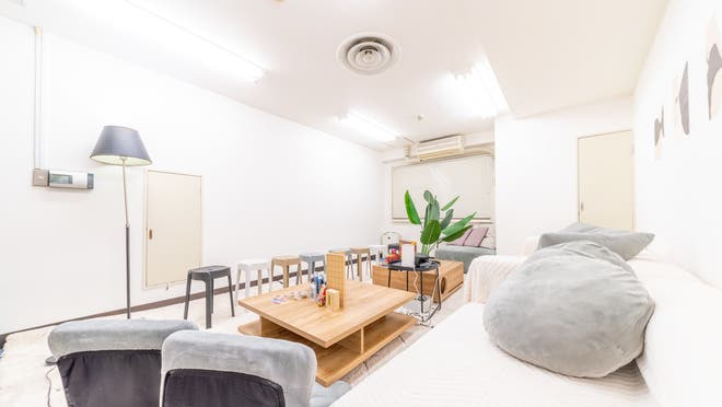 <NEWOPEN>✨YOYO✨東梅田駅/梅田駅/大阪駅/天満駅・最大18名・鑑賞・イベント・デート・打ち上げの写真14