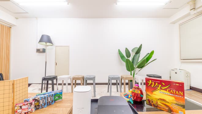 <NEWOPEN>✨YOYO✨東梅田駅/梅田駅/大阪駅/天満駅・最大18名・鑑賞・イベント・デート・打ち上げの写真15