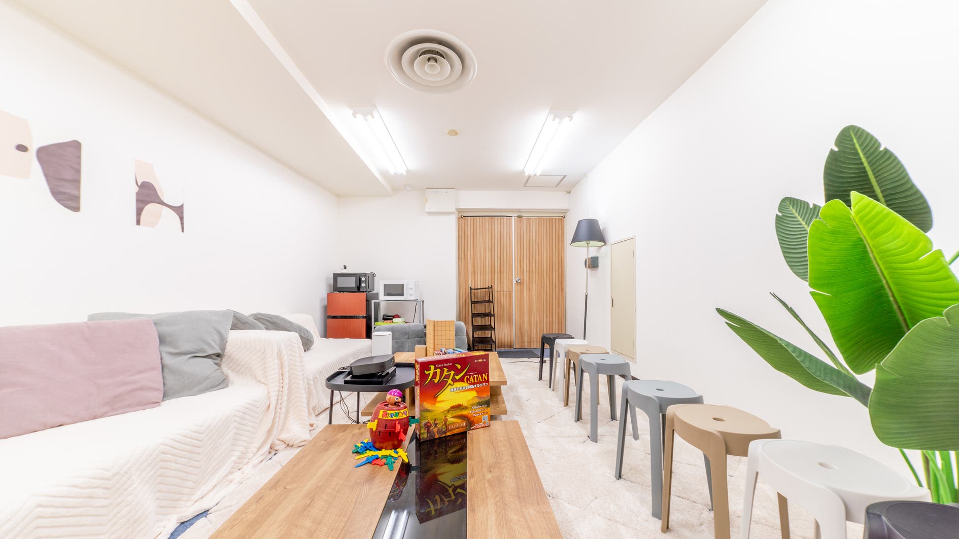 ＜NEWOPEN＞✨YOYO✨東梅田駅/梅田駅/大阪駅/天満駅・最大18名・鑑賞・イベント・デート・打ち上げの写真5