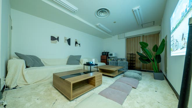 <NEWOPEN>✨YOYO✨東梅田駅/梅田駅/大阪駅/天満駅・最大18名・鑑賞・イベント・デート・打ち上げの写真16