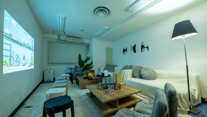 <NEWOPEN>✨YOYO✨東梅田駅/梅田駅/大阪駅/天満駅・最大18名・鑑賞・イベント・デート・打ち上げの写真17