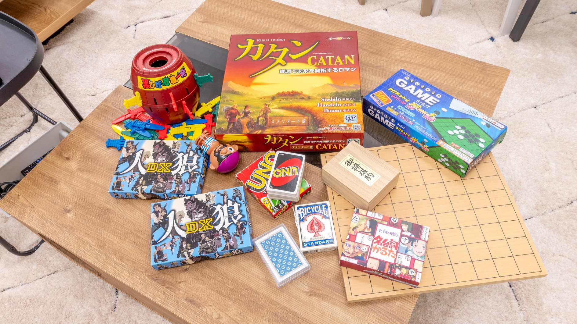 ＜NEWOPEN＞✨YOYO✨東梅田駅/梅田駅/大阪駅/天満駅・最大18名・鑑賞・イベント・デート・打ち上げの写真22