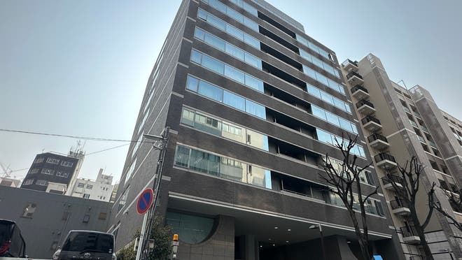 馬車道駅から徒歩3分!みなとみらい・富士山を一望できるビル最上階の明るいスペース「みらい」の写真10