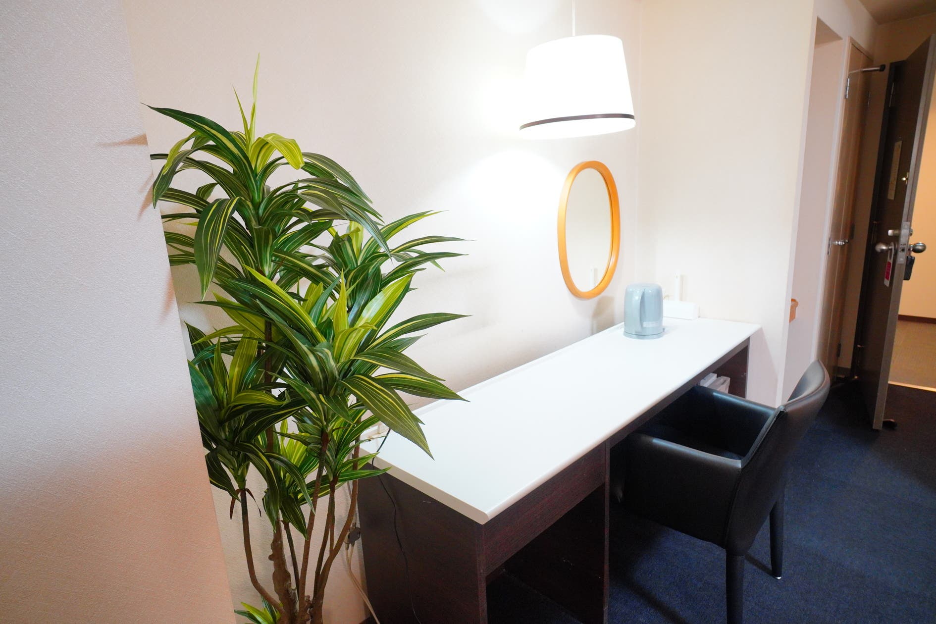 ＜豊橋駅前プライベートスペース725＞光回線Wi-Fi📶50型スマートテレビ🖥️会議/商談/ビジネス/ワークショップの写真5