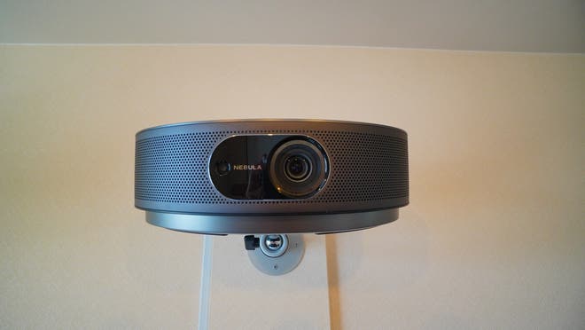 <豊橋駅前プライベートスペース923>スマートプロジェクター付きのシネマスペース🎥100インチスクリーン/Wi-Fiあり📶の写真11