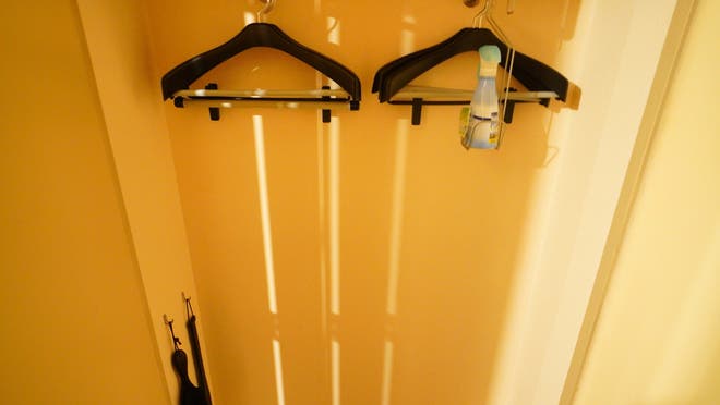 <豊橋駅前プライベートスペース923>スマートプロジェクター付きのシネマスペース🎥100インチスクリーン/Wi-Fiあり📶の写真22