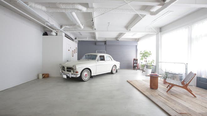 路面店/店舗風など撮影は勿論、展示会やイベント/車の乗入れも可。ドラマ等長期も対応の写真16