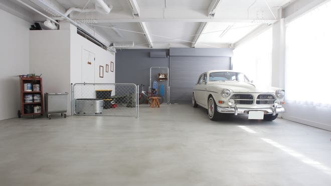 路面店/店舗風など撮影は勿論、展示会やイベント/車の乗入れも可。ドラマ等長期も対応の写真18