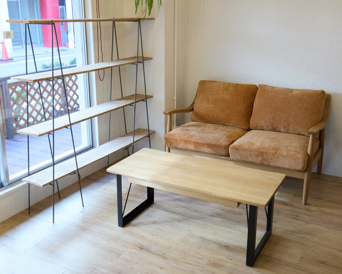 【大阪天満宮駅３分】room1 ポップアップストアや展示会に最適な視認性抜群路面に面した木のぬくもりを感じられるレンタルスペースの写真7