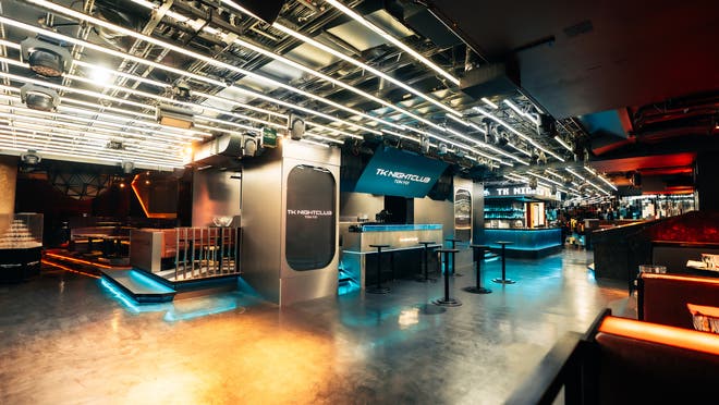 TKレンタルスペースの写真1