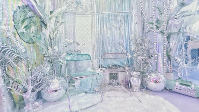 わがままキャラモードスタジオは、駅徒歩1分!都内のかわいい撮影スタジオです!コスプレ・生誕祭に!の写真4