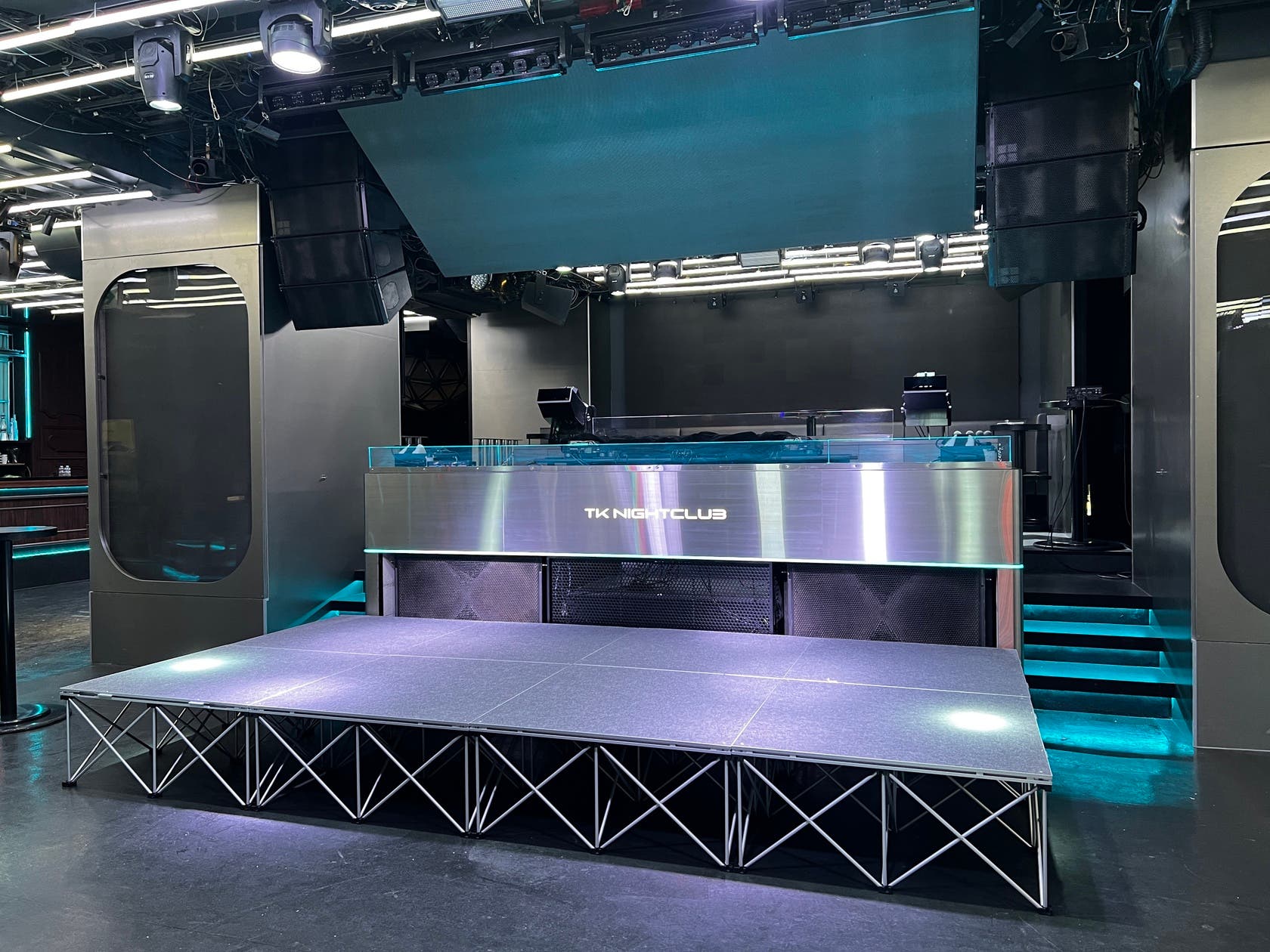 TKレンタルスペースの写真2