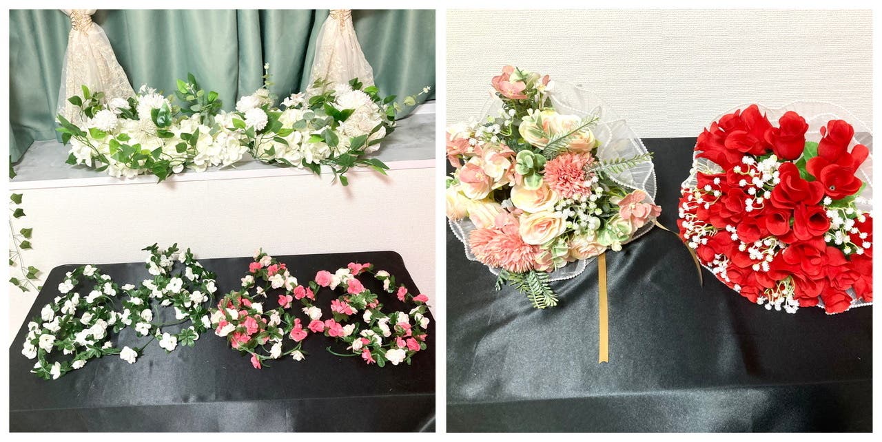 aster｜名駅４分24H可👗手ぶら🆗コスプレ💄メイクレッスン📷ポートレート個撮🪑アンティーク家具の写真15