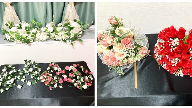 aster|名駅5分24H可👗手ぶら🆗コスプレ💄メイクレッスン📷ポートレート個撮💆♀️サロン🪑アンティーク家具の写真16