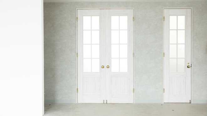 ライフスタイルの撮影に 明るくおしゃれなグリーン豊富なハウススタジオの写真17