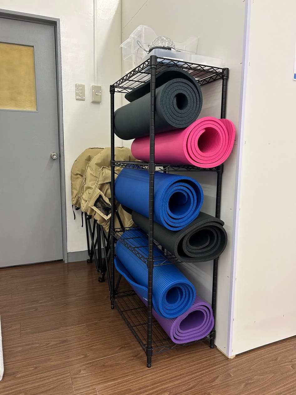 東大阪布施駅から徒歩5分の商店街にある24H利用可能なダンススタジオの写真11