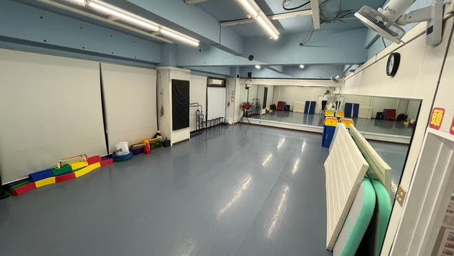 木更津駅から徒歩4分のスタジオの写真2