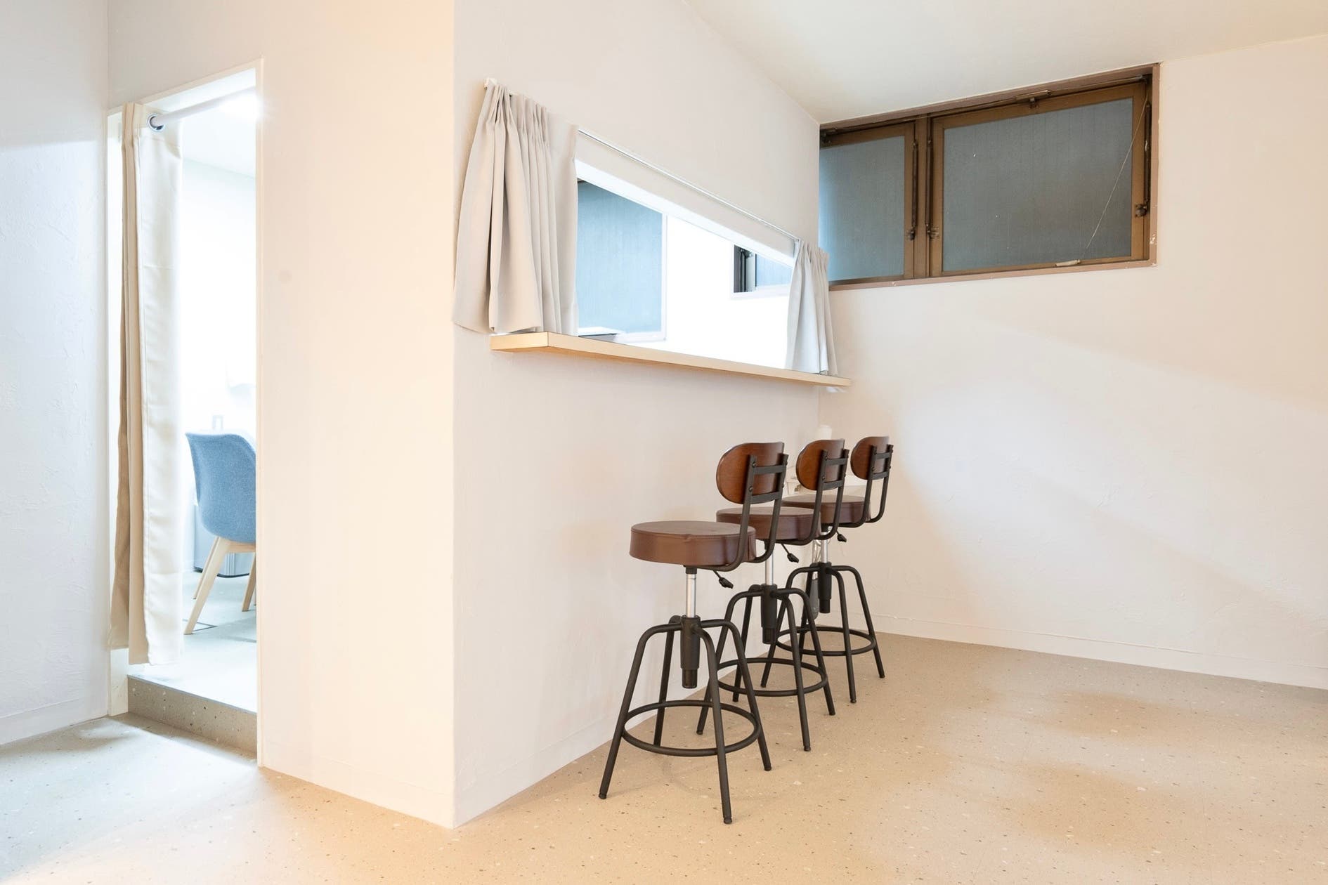 【元町・中華街駅2分】ダンス・ヨガ教室などにおすすめ♪ 広さ90㎡のダンススタジオの写真8