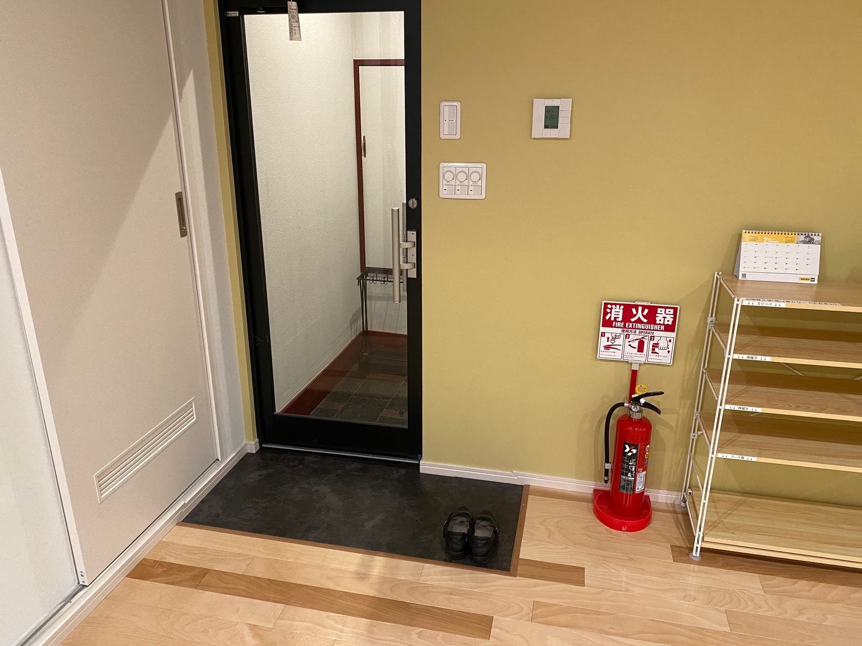 獨協大学前駅・東口・徒歩2分・ダンスが出来るスタジオの写真4