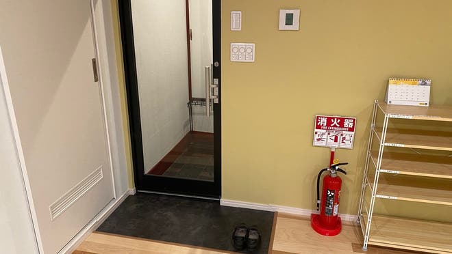 獨協大学前駅・東口・徒歩2分・ダンスが出来るスタジオの写真4