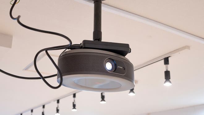 【元町・中華街駅2分】ダンス・ヨガ教室などにおすすめ♪ 広さ90㎡のダンススタジオの写真11