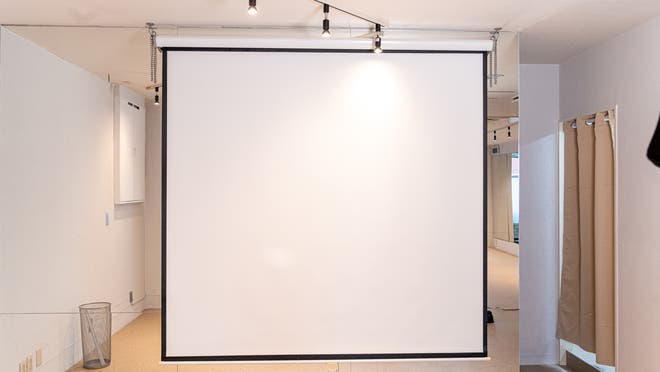 【元町・中華街駅2分】ダンス・ヨガ教室などにおすすめ♪ 広さ90㎡のダンススタジオの写真12