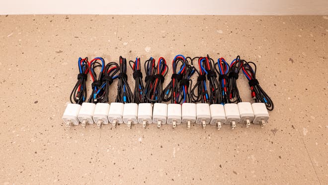 【元町・中華街駅2分】ダンス・ヨガ教室などにおすすめ♪ 広さ90㎡のダンススタジオの写真18