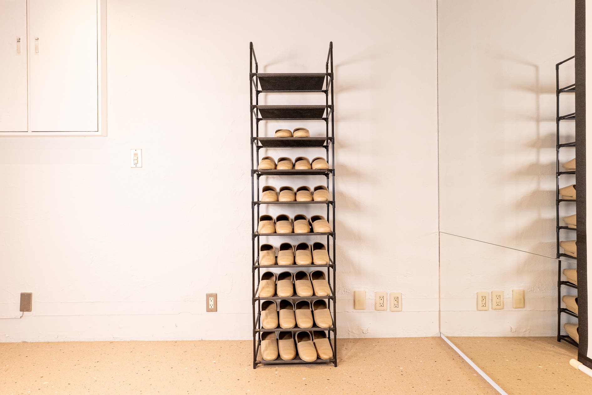 【元町・中華街駅2分】ダンス・ヨガ教室などにおすすめ♪ 広さ90㎡のダンススタジオの写真20