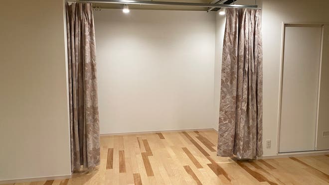 獨協大学前駅・東口・徒歩2分・ダンスが出来るスタジオの写真5