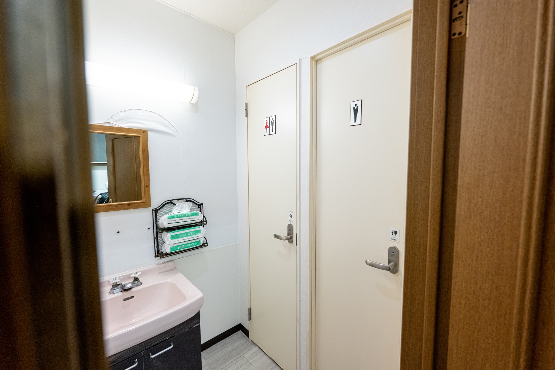 【元町・中華街駅2分】ダンス・ヨガ教室などにおすすめ♪ 広さ90㎡のダンススタジオの写真25