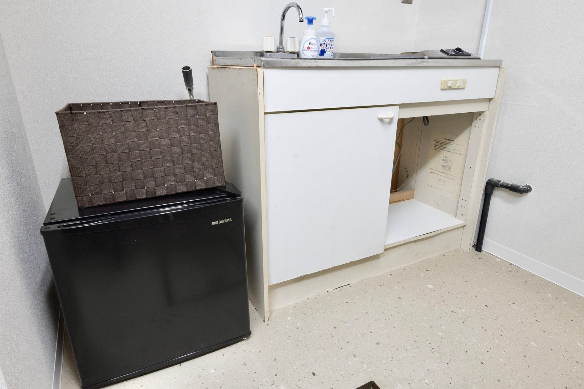 【元町・中華街駅2分】ダンス・ヨガ教室などにおすすめ♪ 広さ90㎡のダンススタジオの写真26