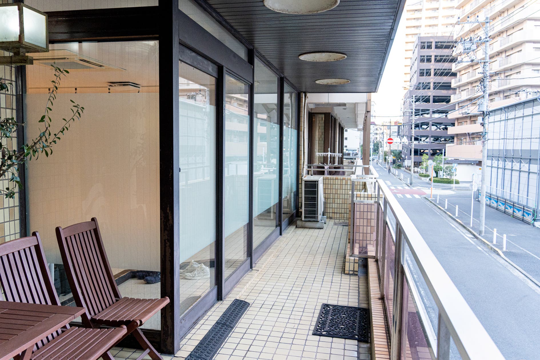 【元町・中華街駅2分】ダンス・ヨガ教室などにおすすめ♪ 広さ90㎡のダンススタジオの写真29