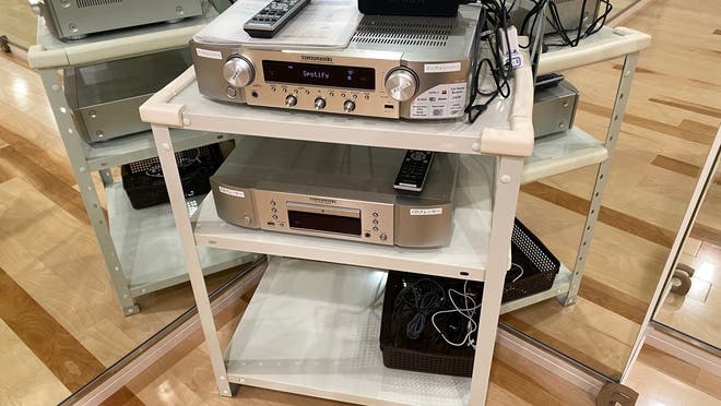 獨協大学前駅・東口・徒歩2分・ダンスが出来るスタジオの写真8