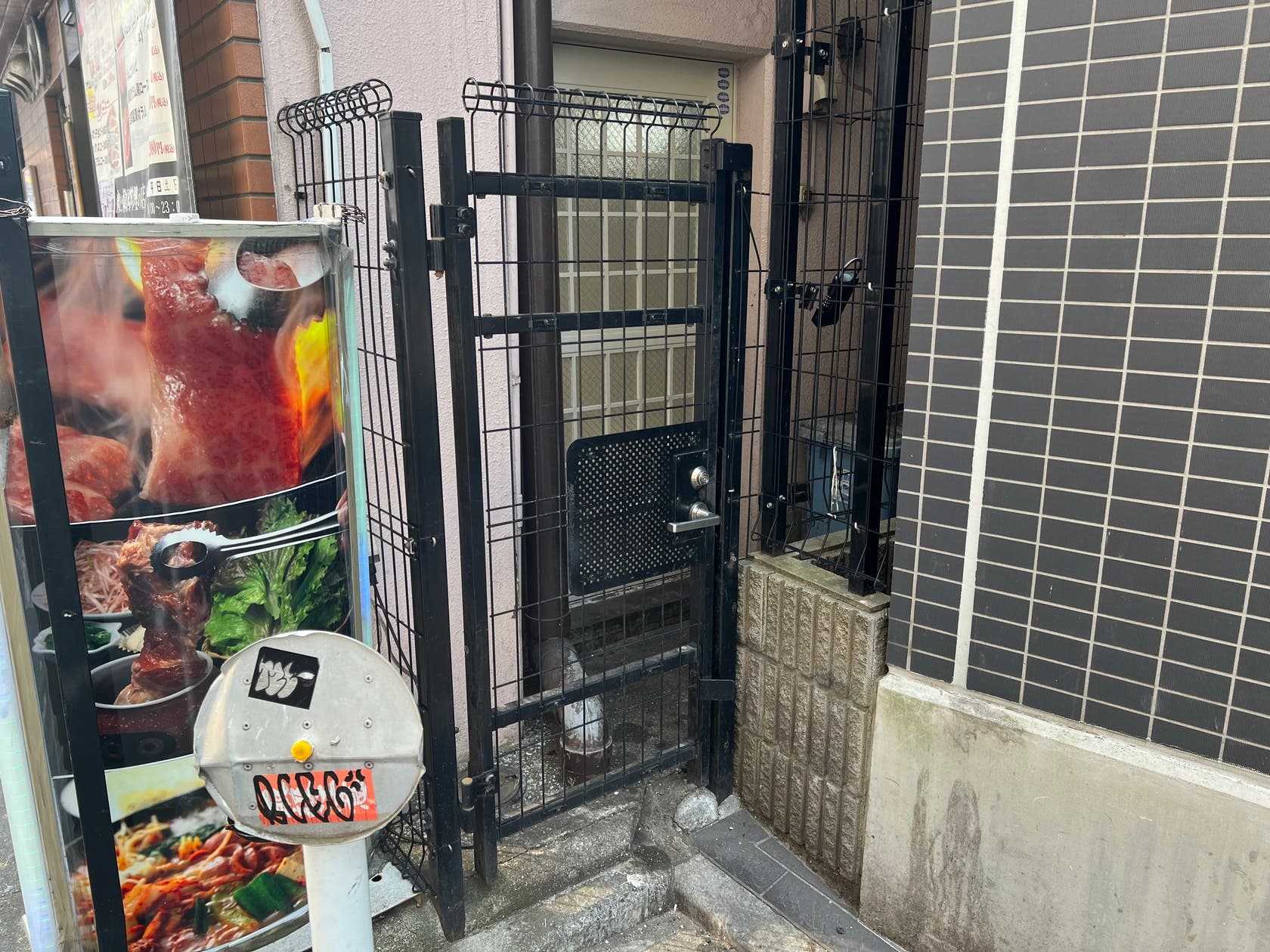 立川駅から徒歩5分のダンスレンタルスタジオの写真22