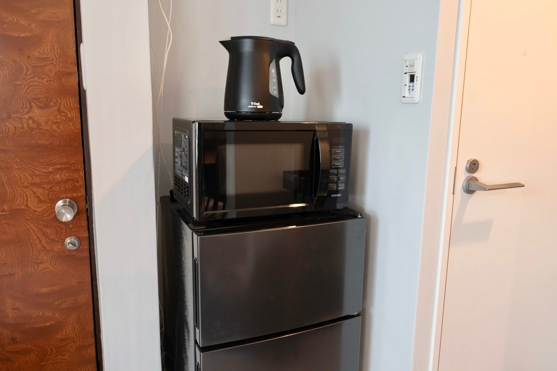 内幸町駅1分/新橋駅4分🚃大型プロジェクター🎬大人気ゲーム機🎮女子会💗12名着席可🍷24h🎉1日1回スタッフ完全清掃の写真26