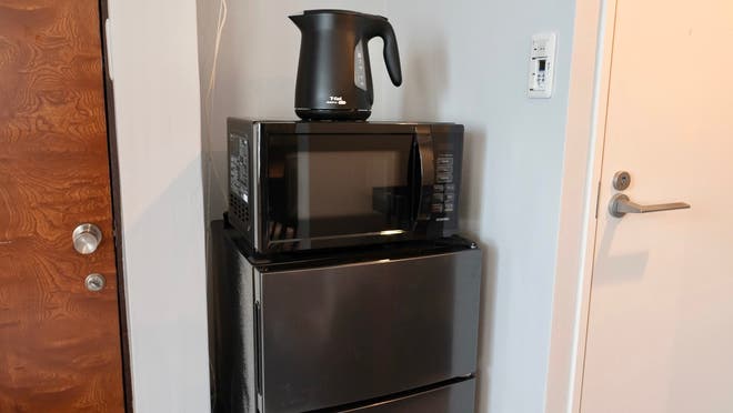 内幸町駅1分/新橋駅4分🚃大型プロジェクター🎬大人気ゲーム機🎮女子会💗12名着席可🍷24h🎉1日1回スタッフ完全清掃の写真26