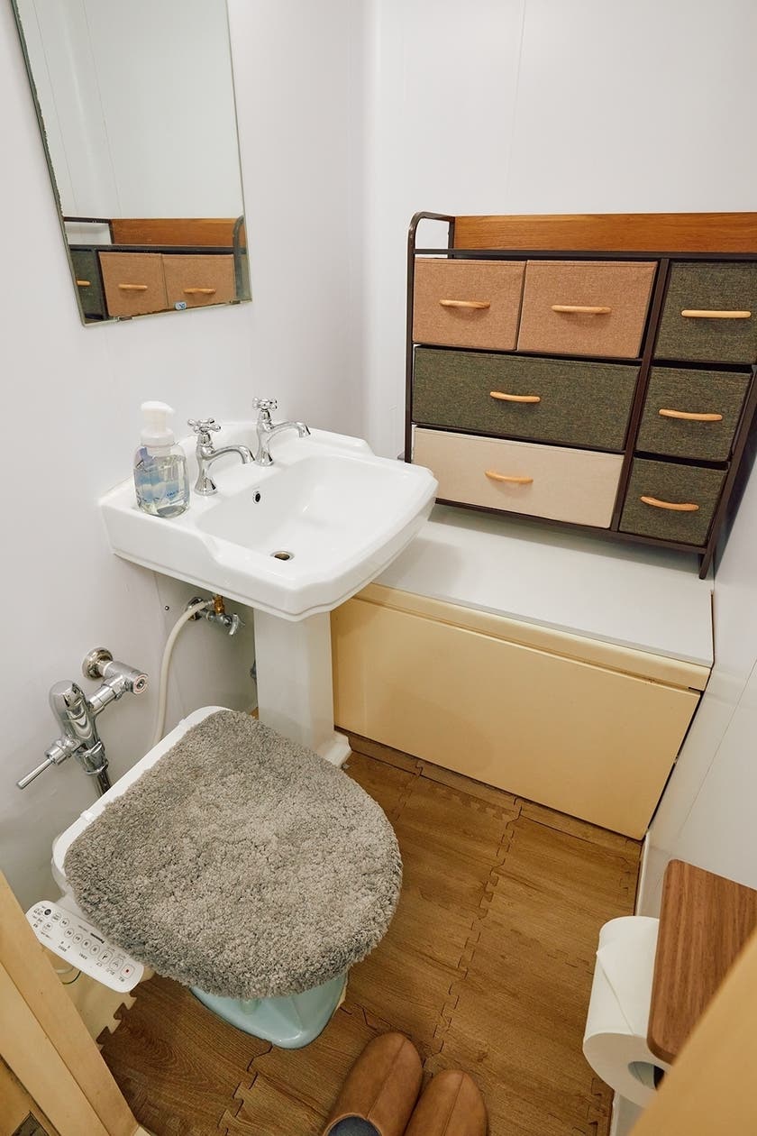 【名古屋駅3分🚶】クリスマスパーティーにいかがですか？新幹線すぐの好立地🚄最大20名🎉大型75㌅TV📺24Hの写真24