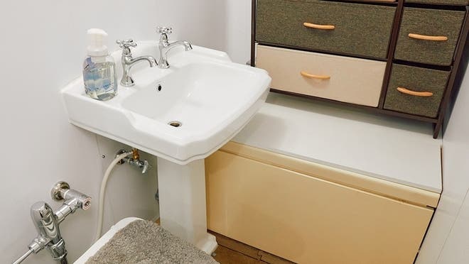 【名古屋駅3分🚶】クリスマスパーティーにいかがですか?新幹線すぐの好立地🚄最大20名🎉大型75㌅TV📺24Hの写真24