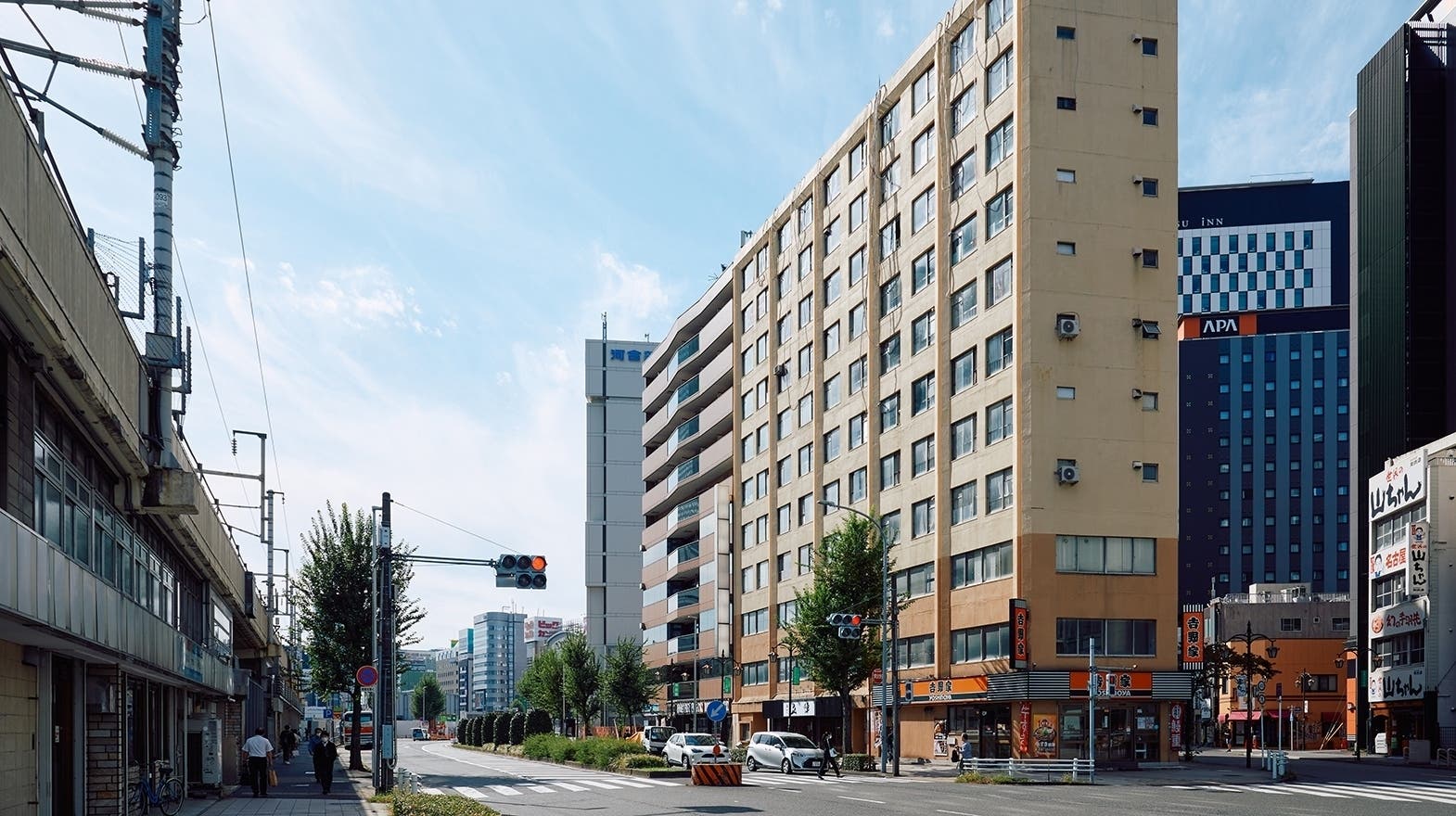 【名古屋駅3分🚶】クリスマスパーティーにいかがですか？新幹線すぐの好立地🚄最大20名🎉大型75㌅TV📺24Hの写真26