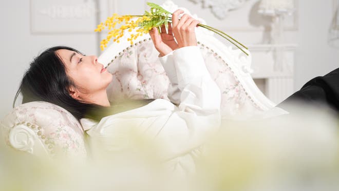 🥳天満・扇町1分《COCOSTUDIO天満》2面背景|コスプレ👗ポートレート|撮影|推し活|生誕祭|コスプレ|配信の写真6