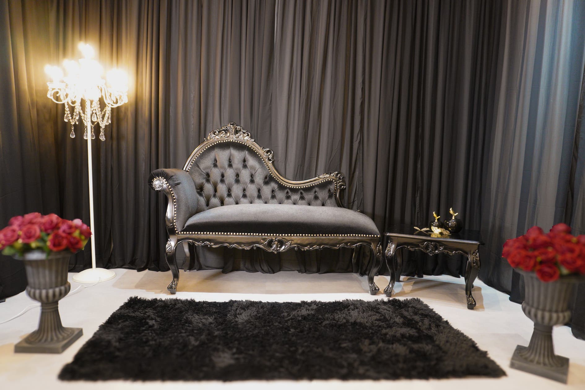 🥳天満・扇町1分《COCOSTUDIO天満》２面背景｜コスプレ👗ポートレート｜撮影｜推し活｜生誕祭｜コスプレ｜配信の写真8