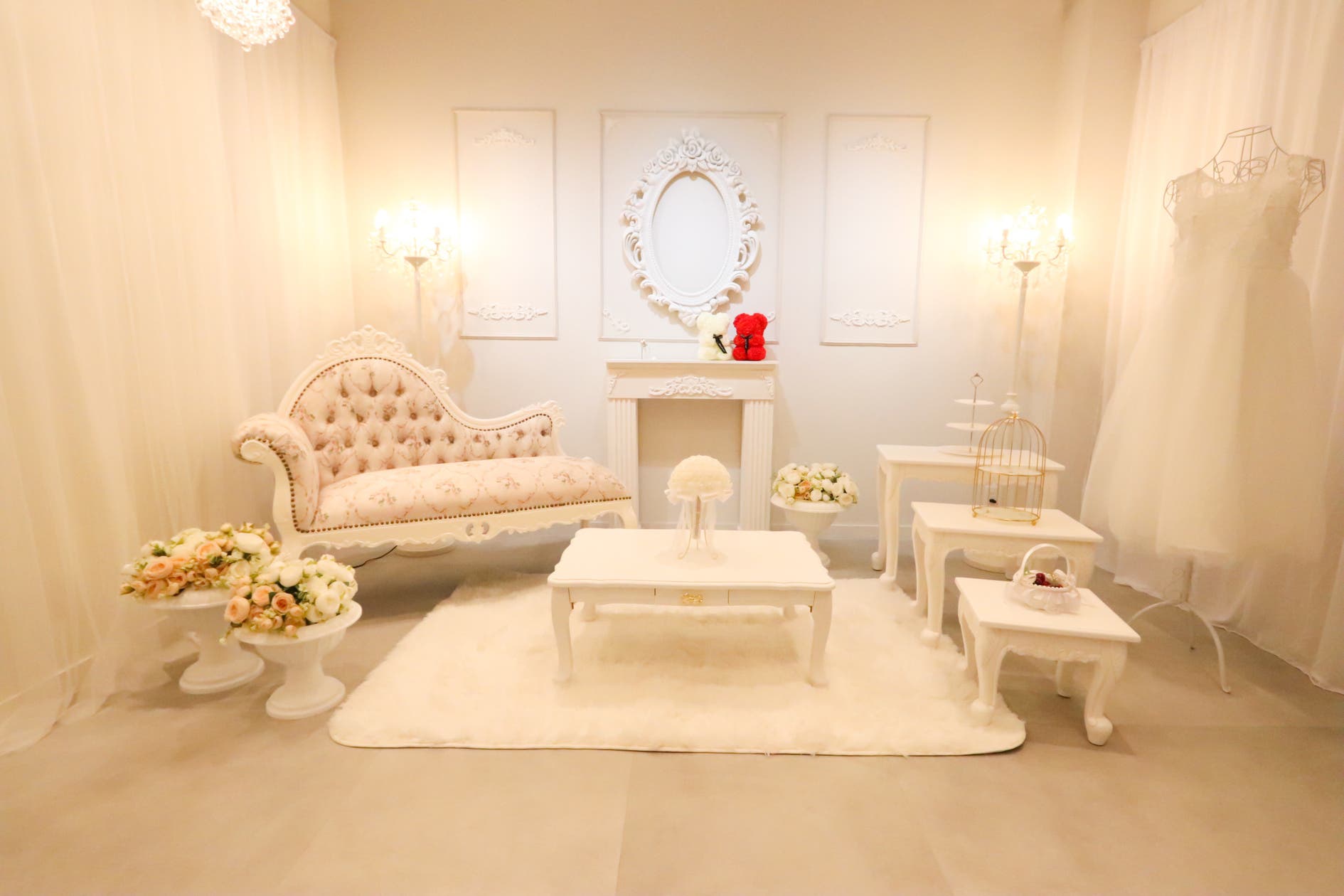 🥳天満・扇町1分《COCOSTUDIO天満》２面背景｜コスプレ👗ポートレート｜撮影｜推し活｜生誕祭｜コスプレ｜配信の写真11