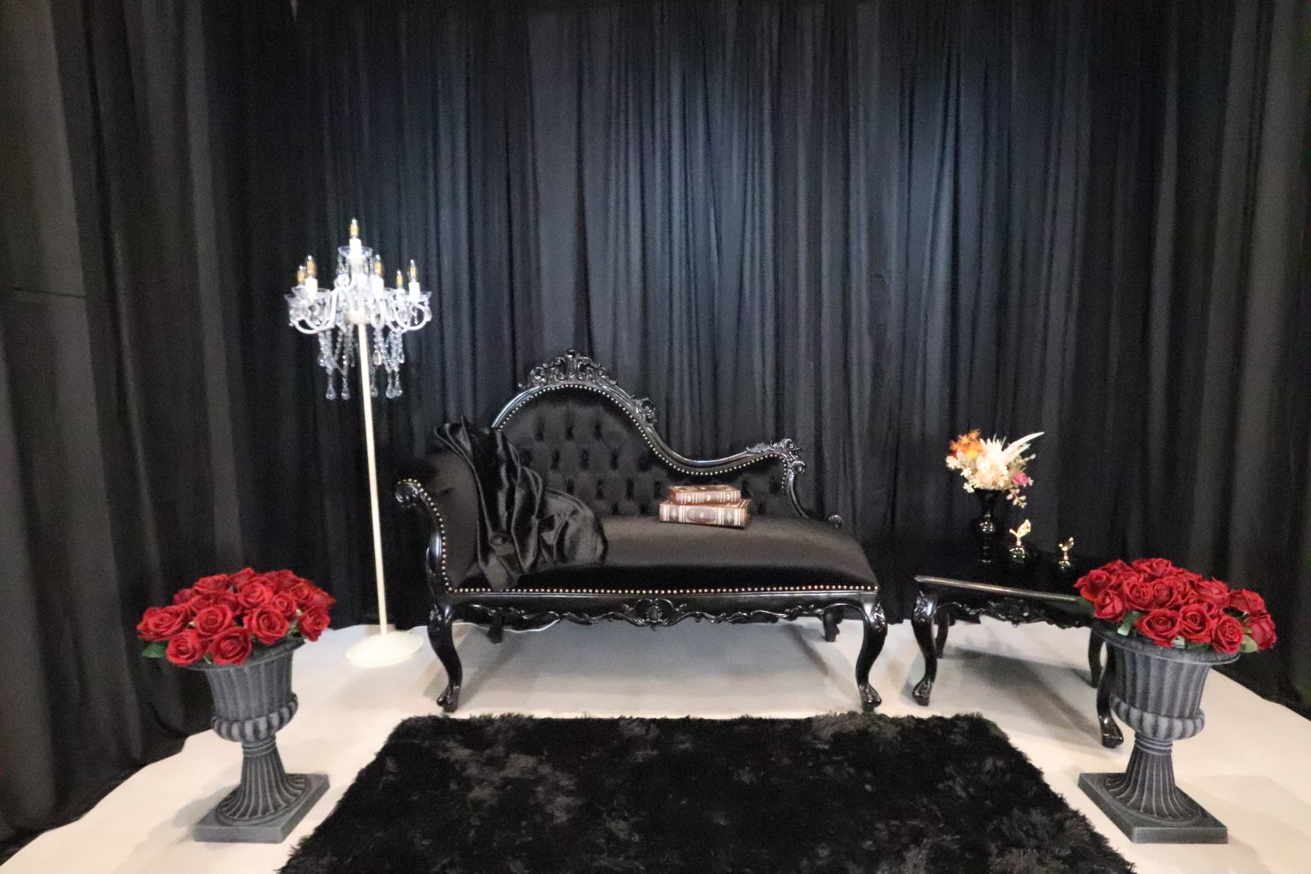 🥳天満・扇町1分《COCOSTUDIO天満》２面背景｜コスプレ👗ポートレート｜撮影｜推し活｜生誕祭｜コスプレ｜配信の写真9