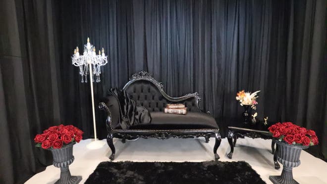 🥳天満・扇町1分《COCOSTUDIO天満》2面背景|コスプレ👗ポートレート|撮影|推し活|生誕祭|コスプレ|配信の写真9