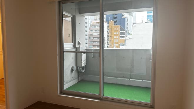 四ツ橋駅から徒歩2分のマシーンピラティススタジオの写真4